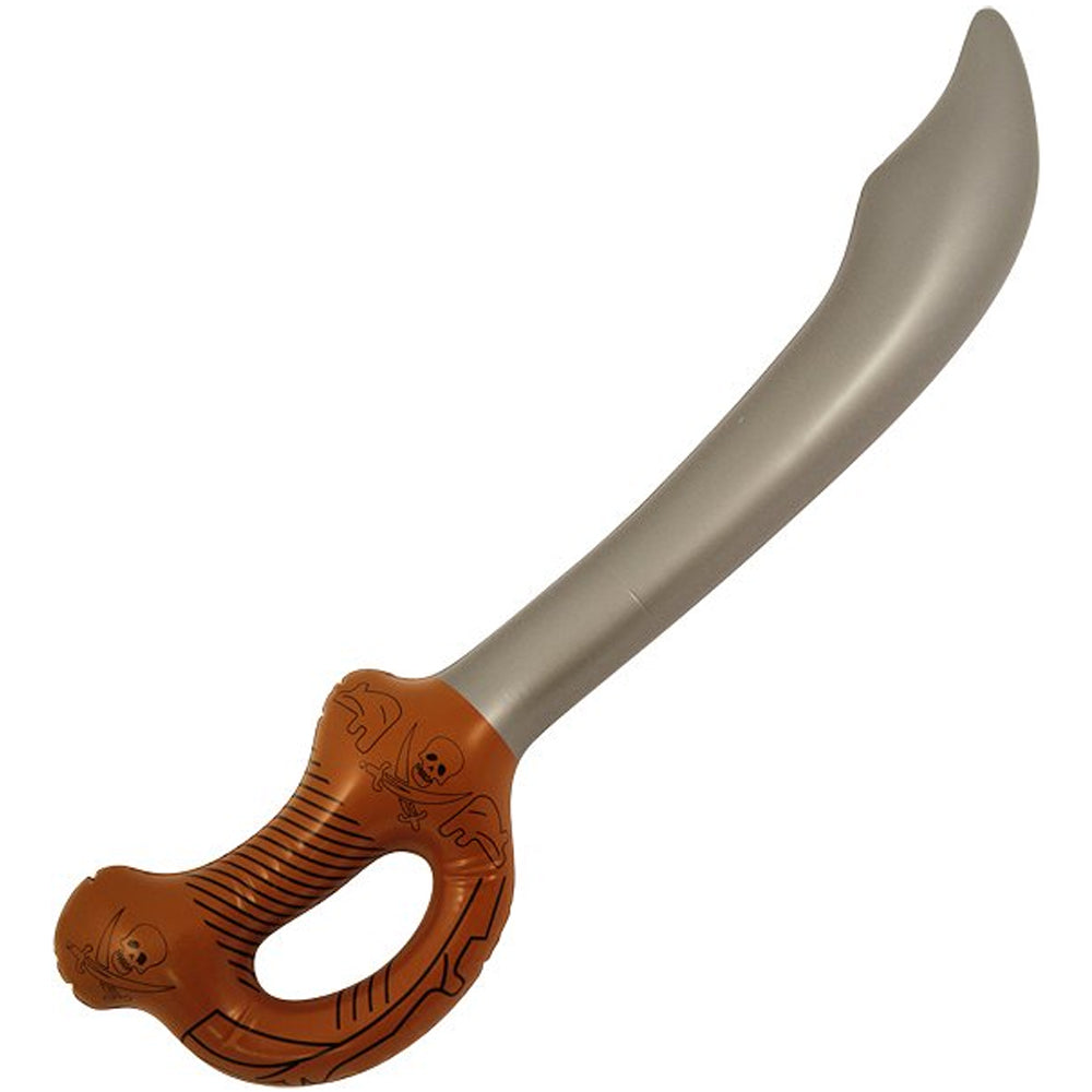 Inflatable Pirates Sword 76.2cm – Party Packs