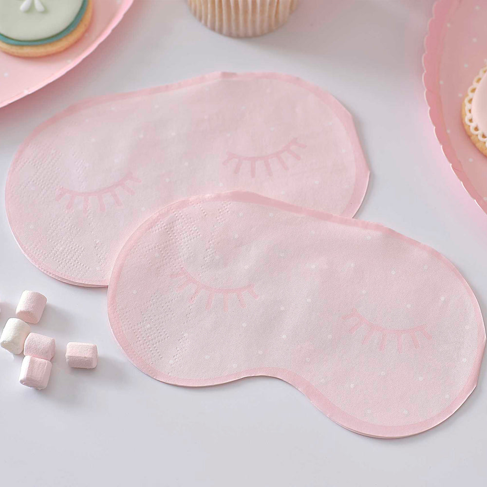 Sleepover Party – Party Packs