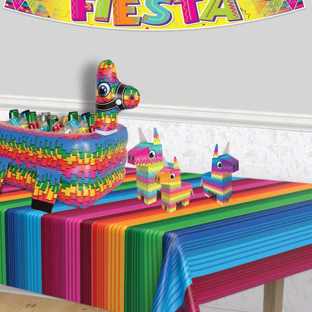 3D Pinata Table Centerpieces - 16cm - 26cm – Party Packs