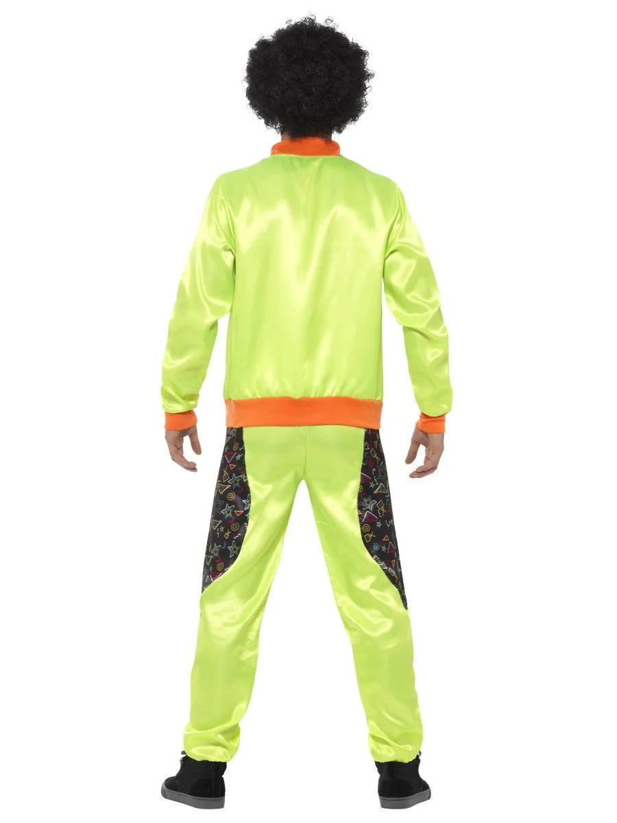 Retro Shell Suit Costume – Party Packs
