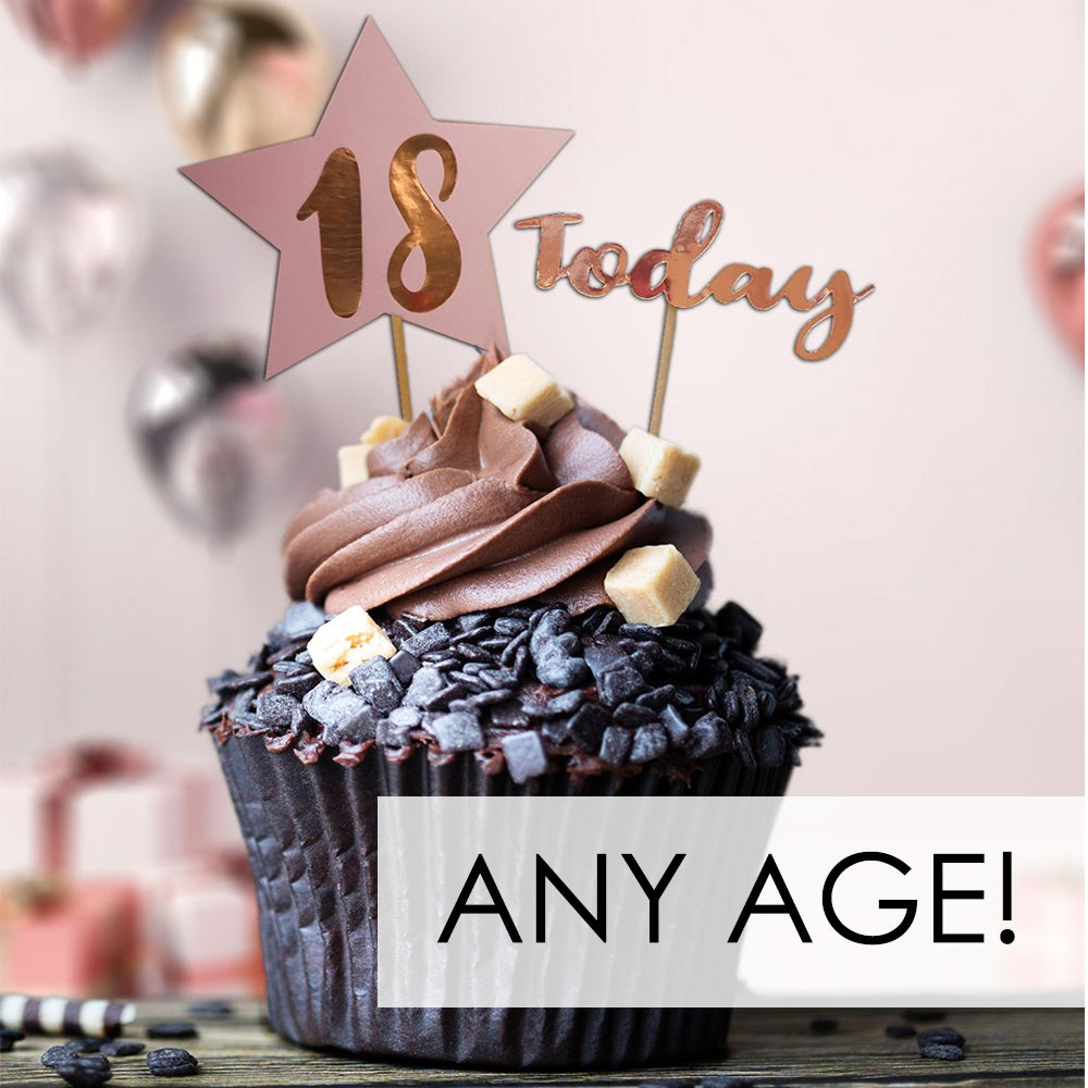 Party Cake Topper Ideas 20 Birthday Cake Decorating Ideas – Cutter