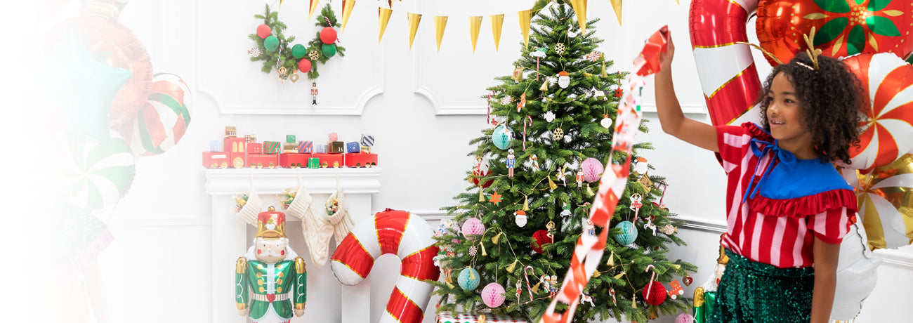 Party Packs - Party Supplies, Fancy Dress Costumes & Decorations