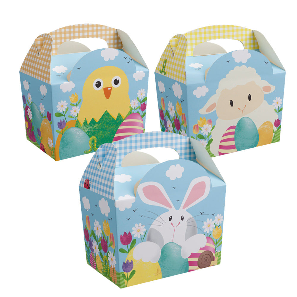 Easter Themed Party Box - Each – Party Packs