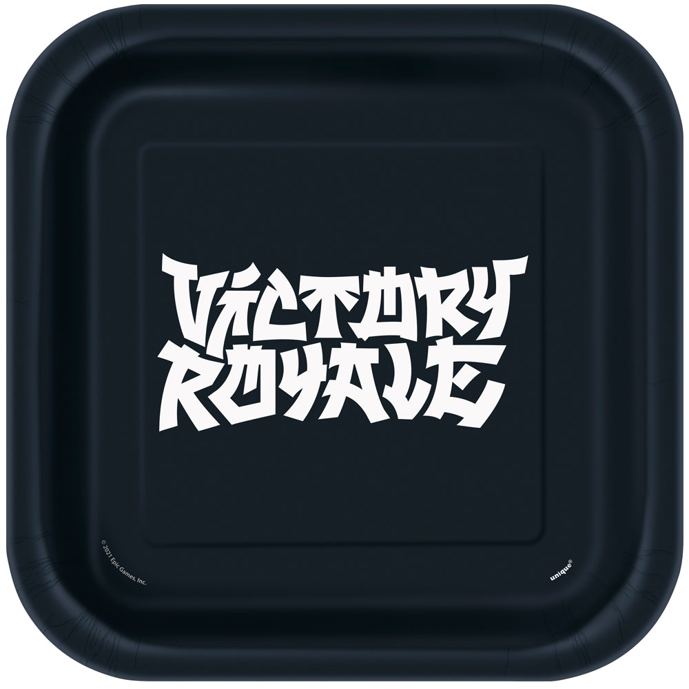 Fortnite Party Supplies - Decorations & Novelties | Party Packs