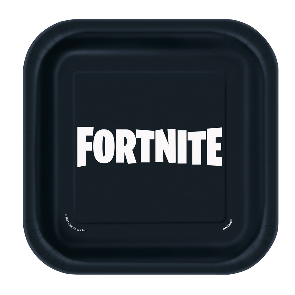 Fortnite Party Supplies - Decorations & Novelties | Party Packs