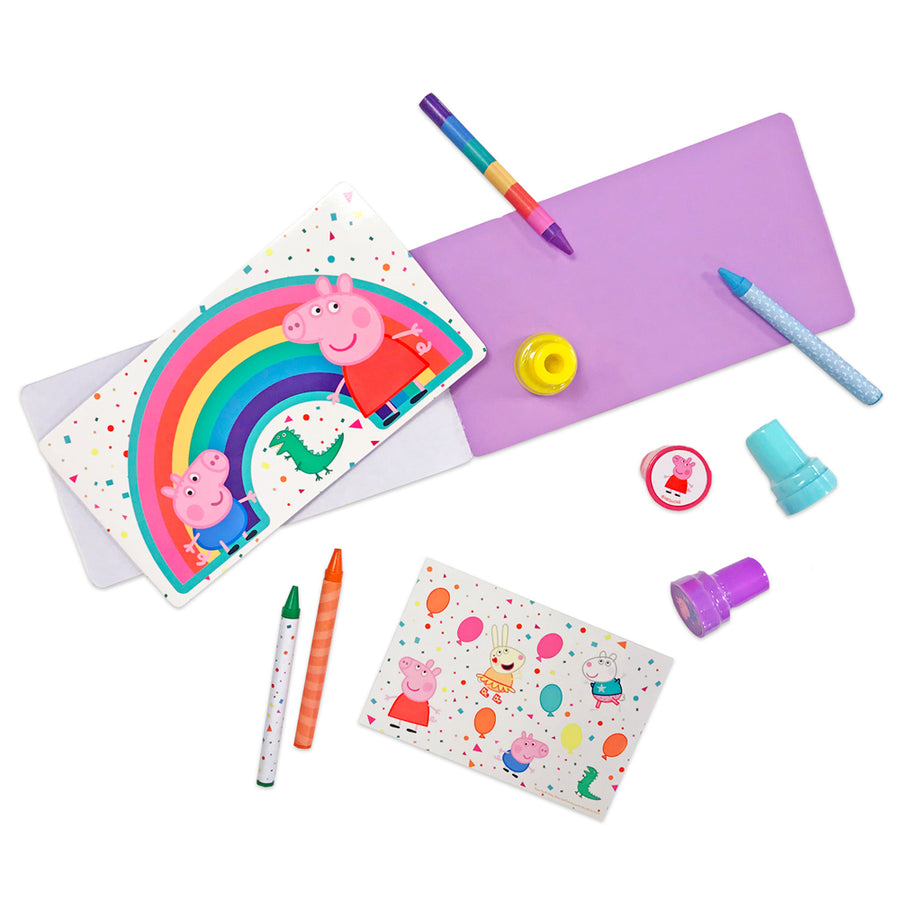Peppa Pig 16 Piece Favour Pack – Party Packs