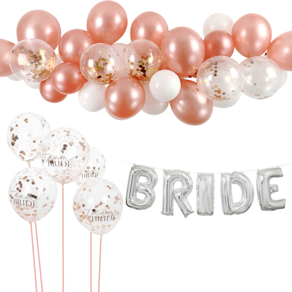 Hen Party Balloon Pack – Party Packs