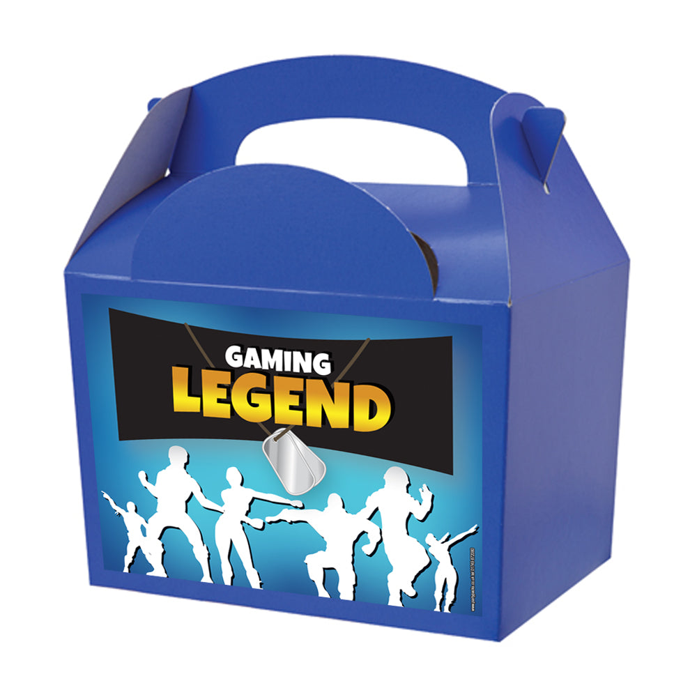 Battle Royale Party Box Kit - 15cm - Pack of 4 – Party Packs