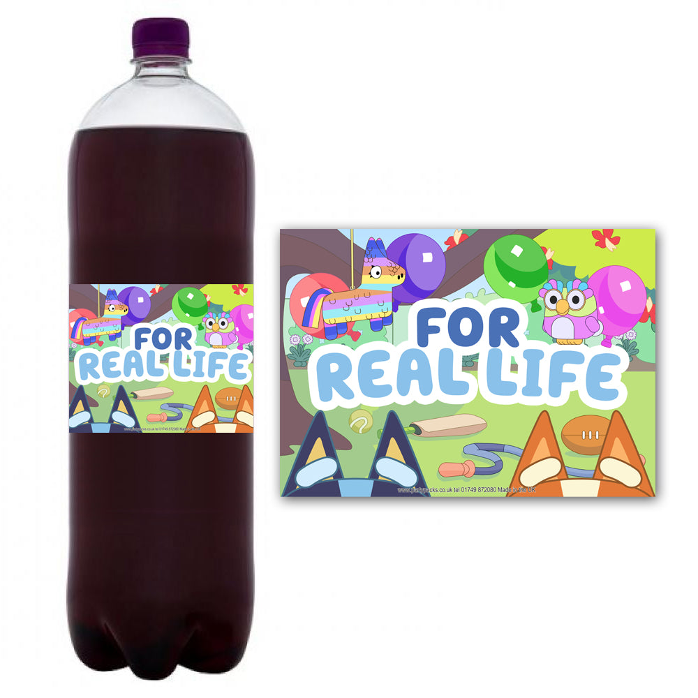 Blue Dog Soda Logo How To Make Blue Dog Soda From Sam And Cat