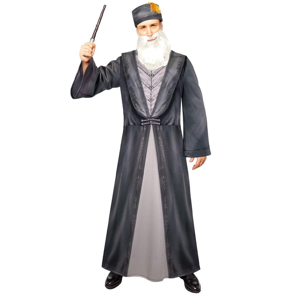 Dumbledore Costume – Party Packs