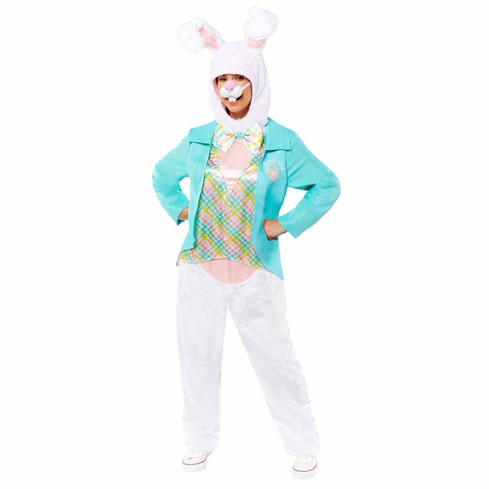 Easter Bunny Costume - Standard Size – Party Packs