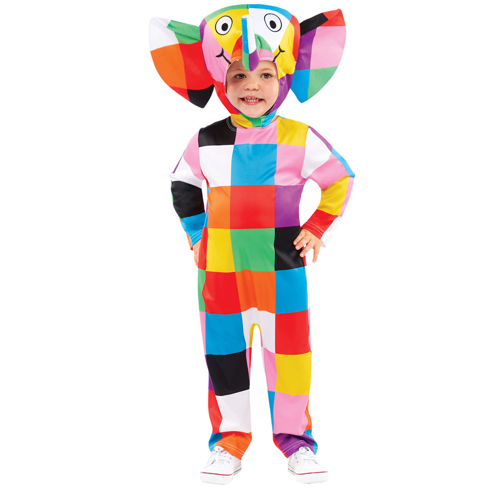 Elmer Jumpsuit – Party Packs