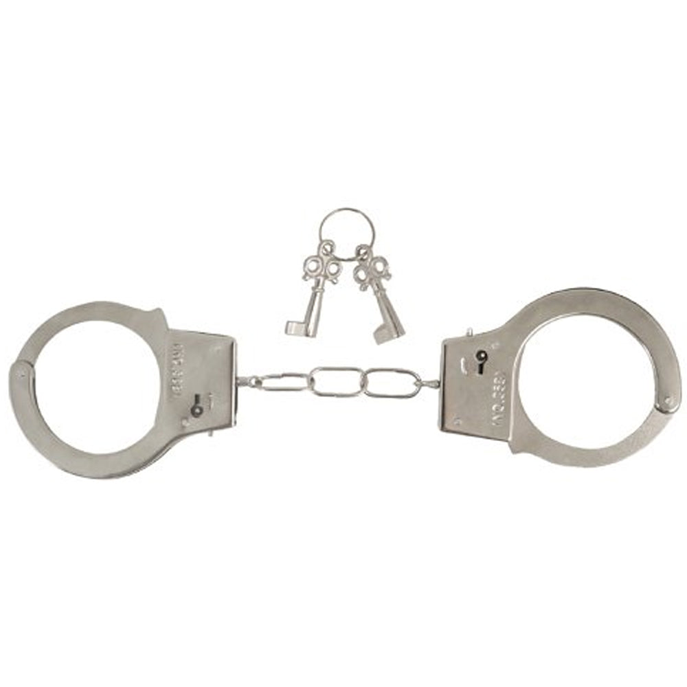 Metal Handcuffs – Party Packs