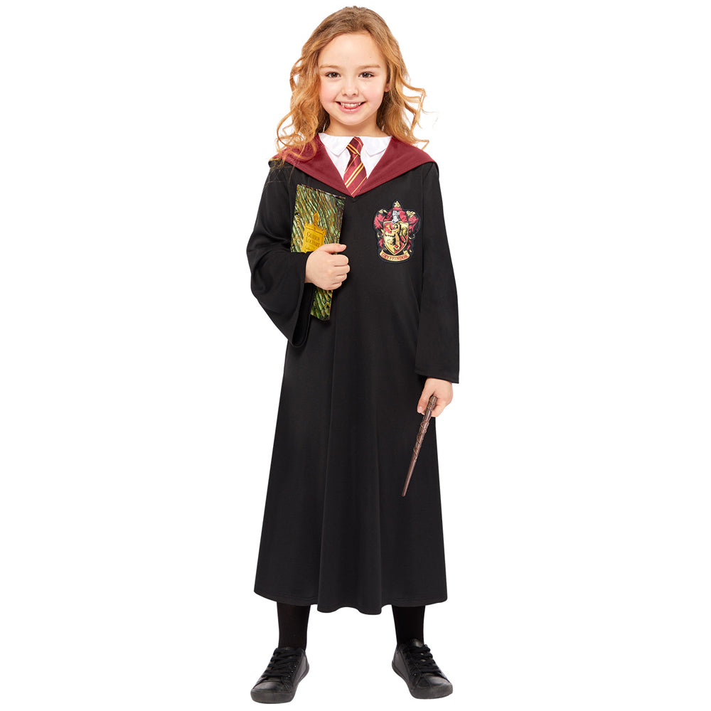 Hermione Robe Kit – Party Packs