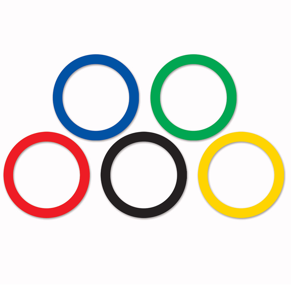 Olympic Games Party Supplies l Free Returns l Party Packs