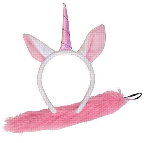 Plush Unicorn Set – Party Packs