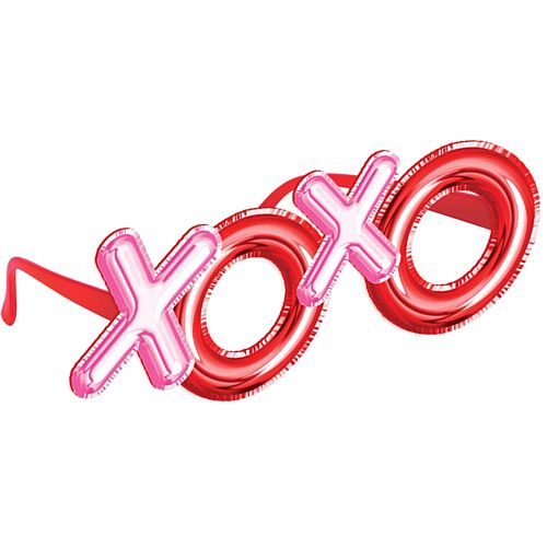 XOXO Fun Glasses – Party Packs