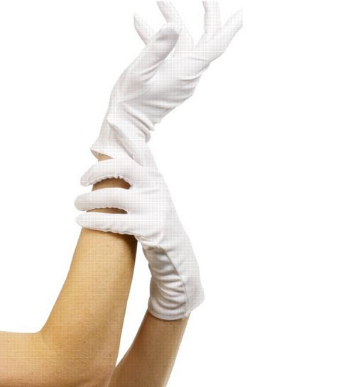 White Gloves – Party Packs