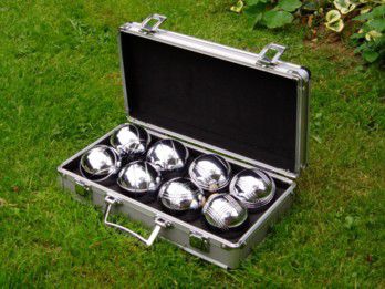 Boules – Party Packs