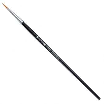 Fine Round Face Painting Brush – Party Packs