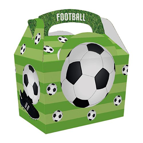 Football Party Box - Each – Party Packs