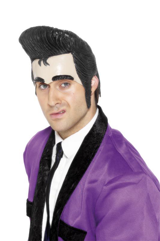 Rocker head piece – Party Packs