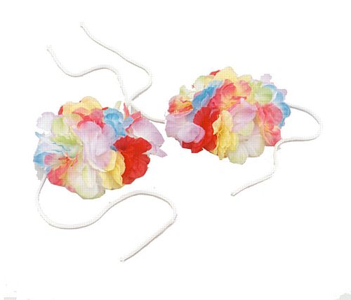 Flower Bra – Party Packs