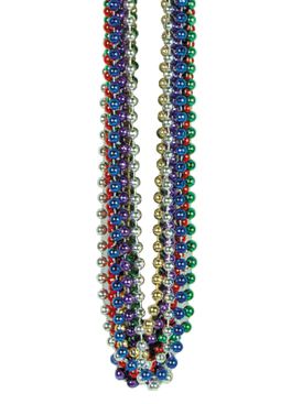 Assorted Party Beads - Pack of 12 – Party Packs