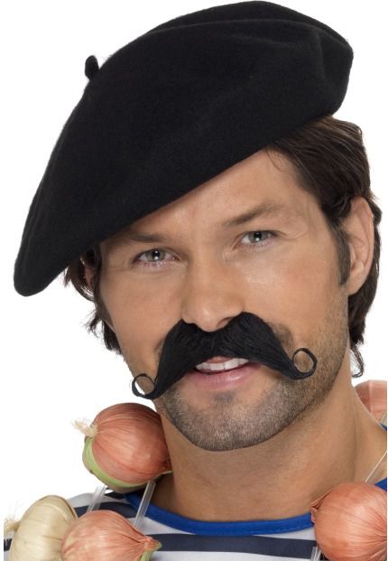 Black Beret – Party Packs