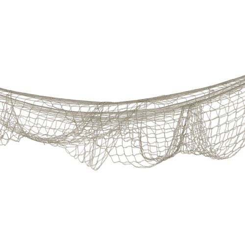 White Fish Netting - 3.66m – Party Packs
