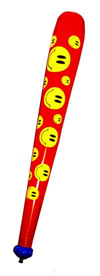 Inflatable Baseball Bat 106cm – Party Packs