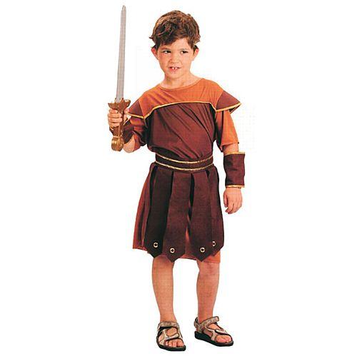Roman Soldier Costume – Party Packs