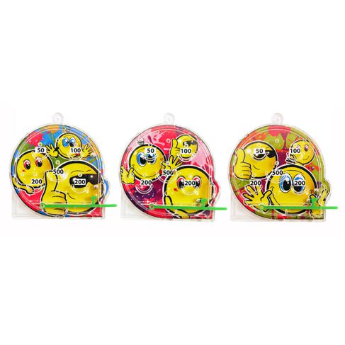Puzzle Pinball Smile - Assorted Designs – Party Packs
