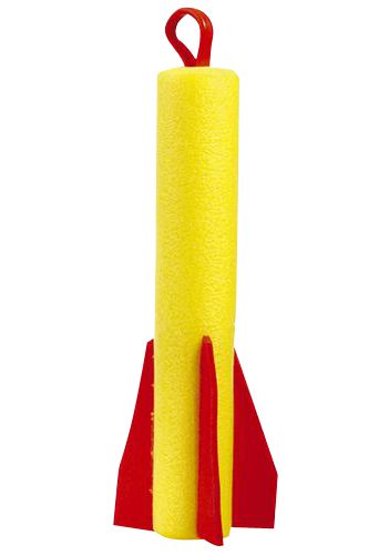 Finger Flying Rocket - Assorted - Each – Party Packs