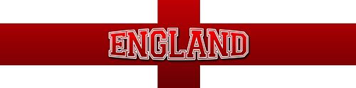 England Cross Banner – Party Packs