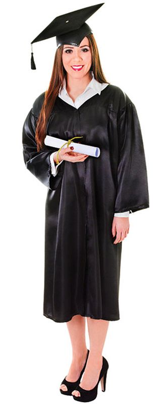 Graduation Robe – Party Packs