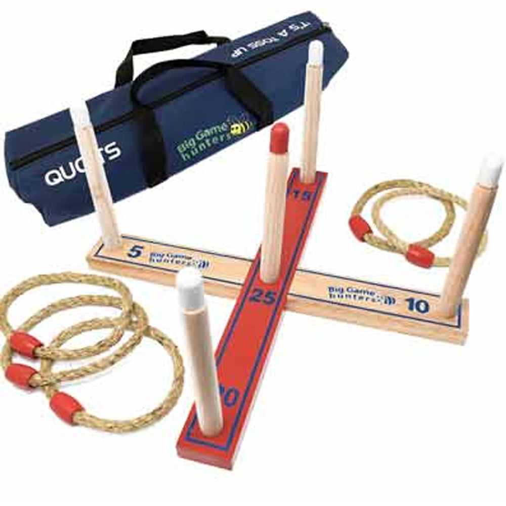 Quoits – Party Packs