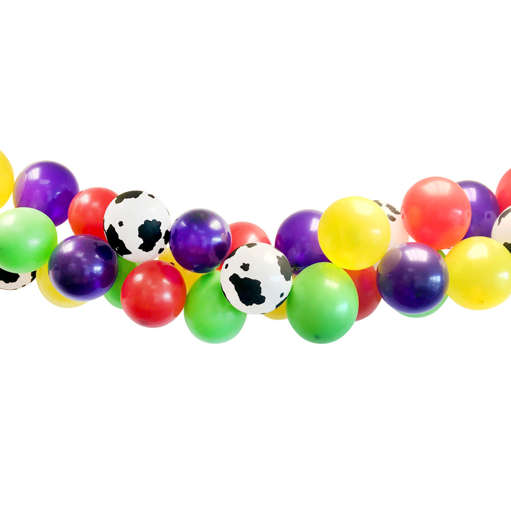 Toy Story Balloon Arch DIY Kit - 2.5m – Party Packs